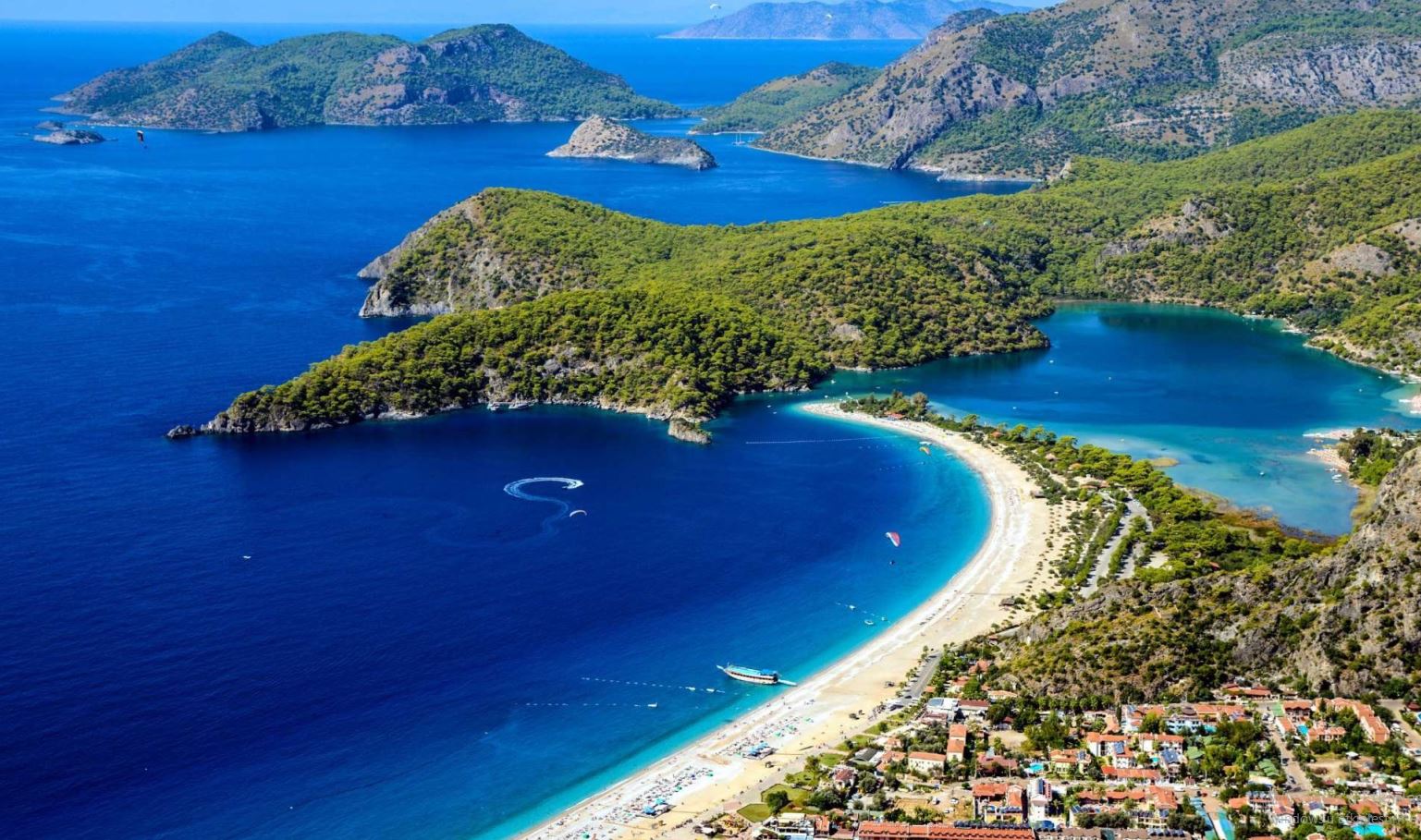 Ege Bölgesi’nde, 12 bin 213 yatak daha sektöre katılacak | Turizm Proje ...