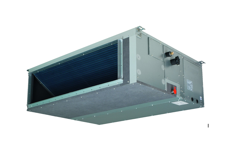 Daikin, R32 Soğutucu Akışkanlı VRV İç Ünite Üretimine Başladı | Turizm ...