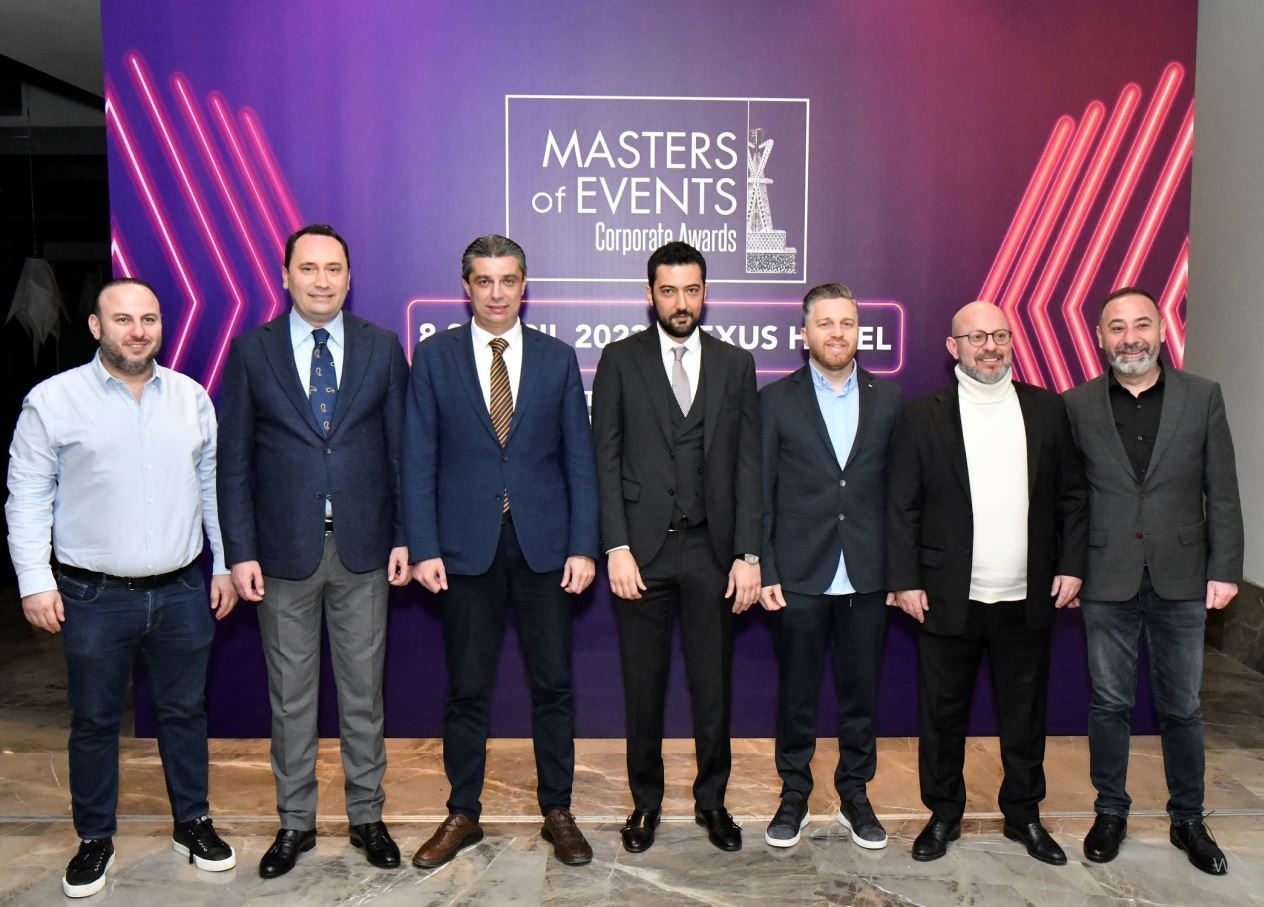 Turizm ve etkinlik sektörünün devleri KKTC’de buluşuyor | Turizm Proje ...